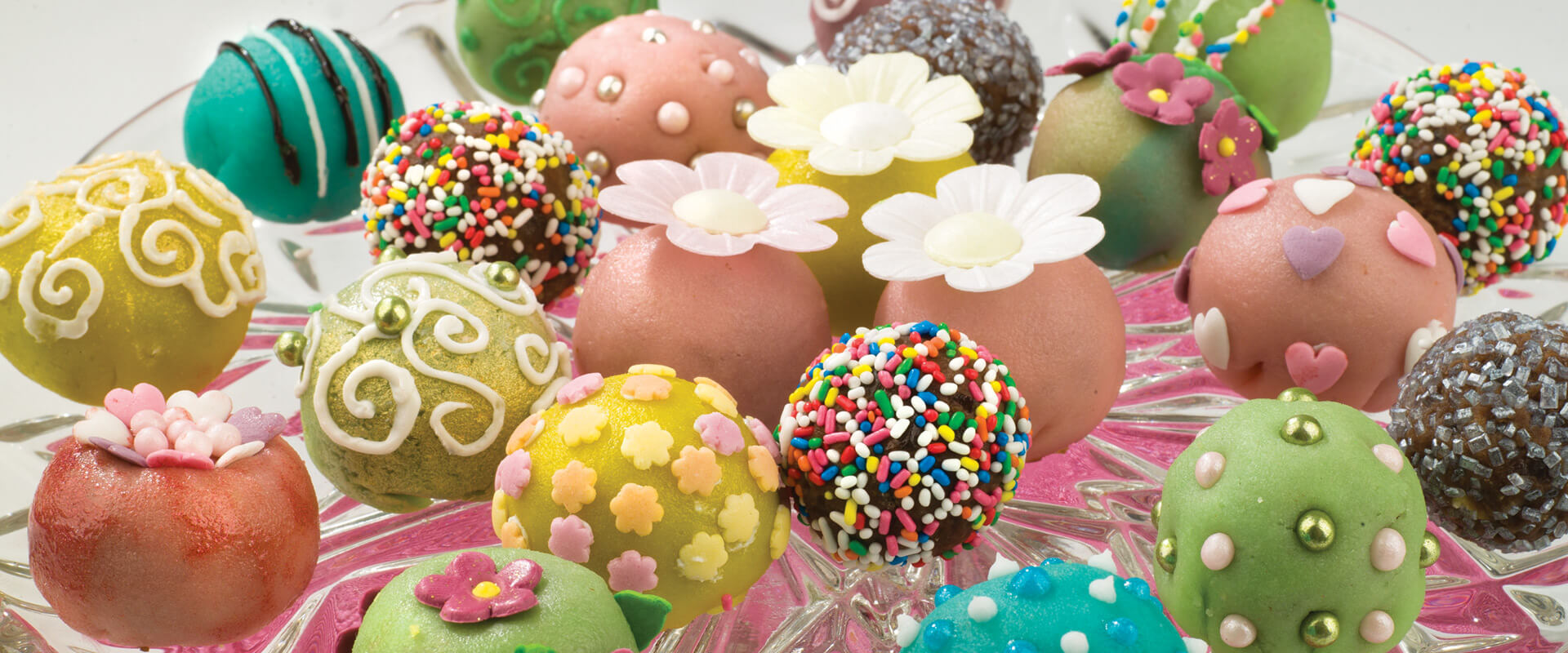 CHOCOLATE BALLS - Жито Лукс