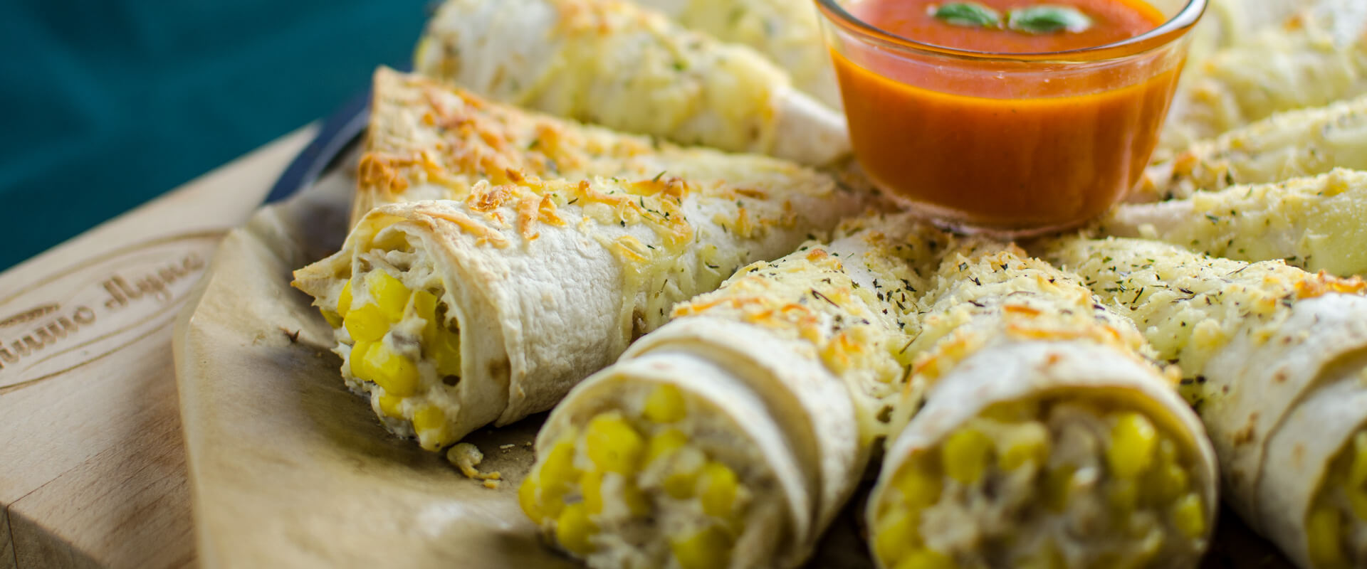 TORTILLA SNACKS - Жито Лукс